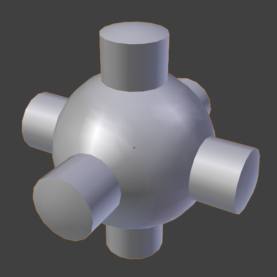 Sincerity Disobedience Them Blender Smooth Render A Lot Of Nice Good 